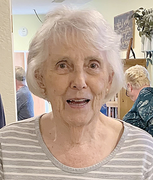 Sara F. Hinkle | News, Sports, Jobs - The Intermountain